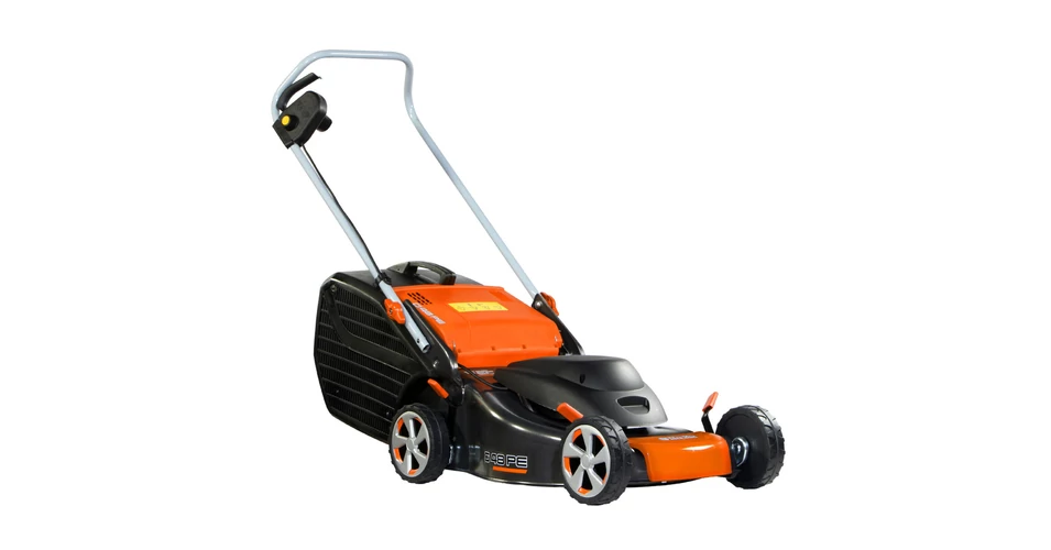 Fűnyíró Oleo-Mac PROFI G 48 PE Comfort Plus Elektromos 1600W